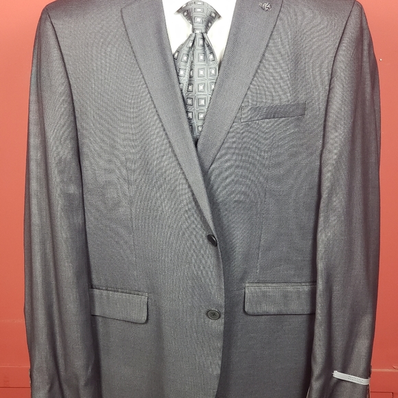 Perry Ellis | Suits & Blazers | Perry Ellis Portfolio Suit | Poshmark